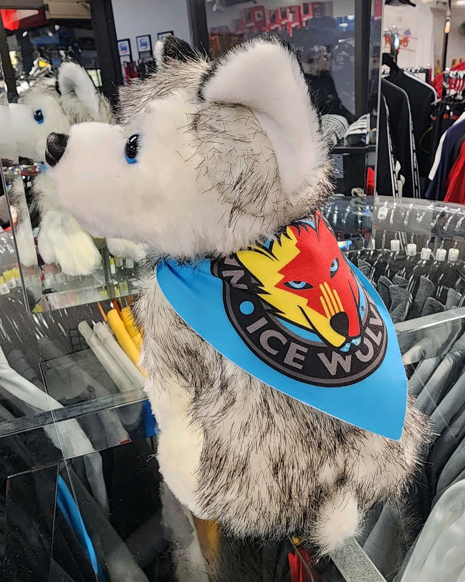 All Ice Wolves Merch – Chilly's Pro Shop